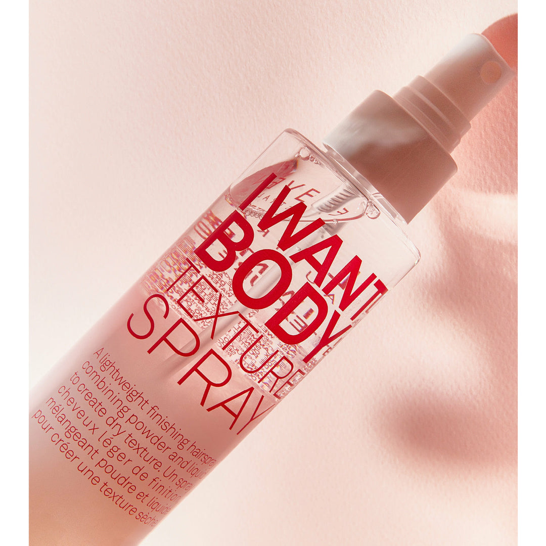 Eleven I Want Body Texture Spray 200ml – H&L SALON