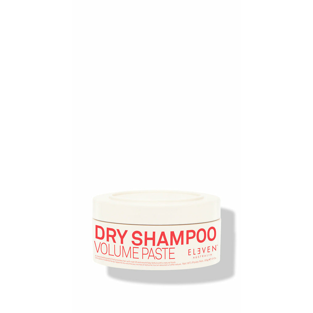 Eleven Dry Shampoo Volume Paste 85g – H&L SALON